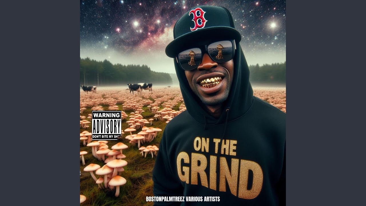 On the grind - YouTube