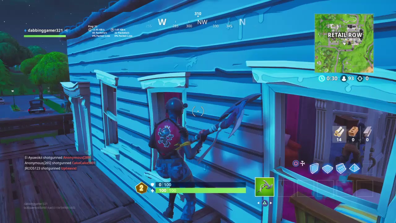 Gauntlet test solos - YouTube