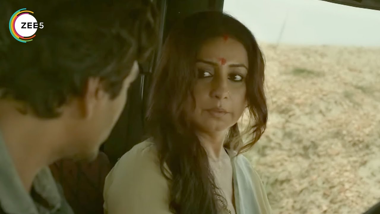 Babumoshai Bandookbaaz | Sumitra Meets Babumoshai | Nawazuddin Siddiqui | Hindi Movie | ZEE5 ...