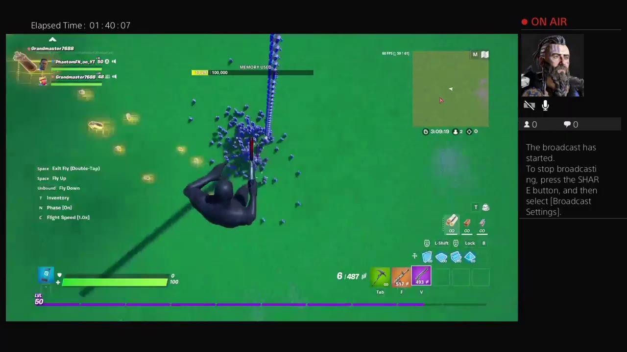 Friday nite Bragging rights - YouTube