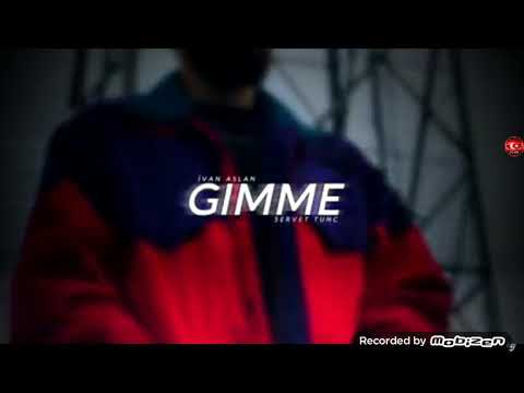 ENES AMCAMLA GIMME GIMME DİNLİYORUZ SİZDE DİNLEYİN