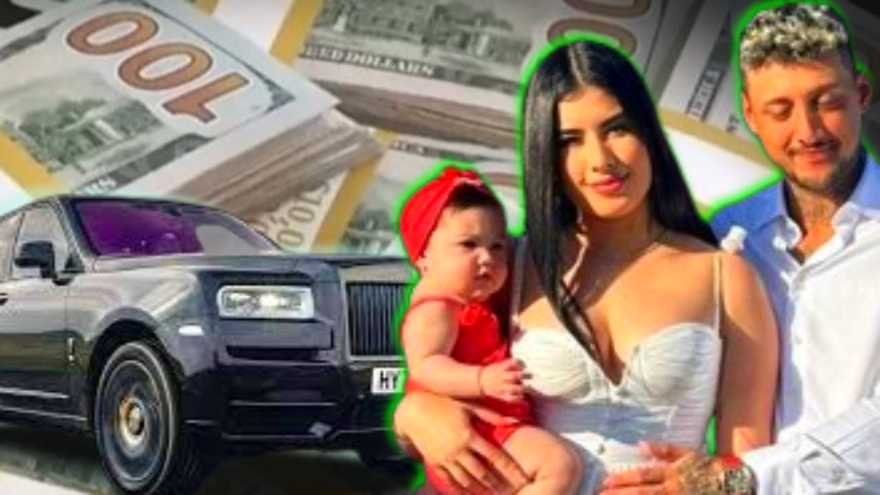 LAMBORAUL DAY IN LIFE OF AN AMERICAN FX TRADER - YouTube