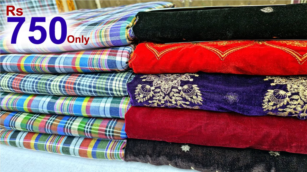 Velvet wholesale | Maria b kids velvet collection | velvet wholesale ...
