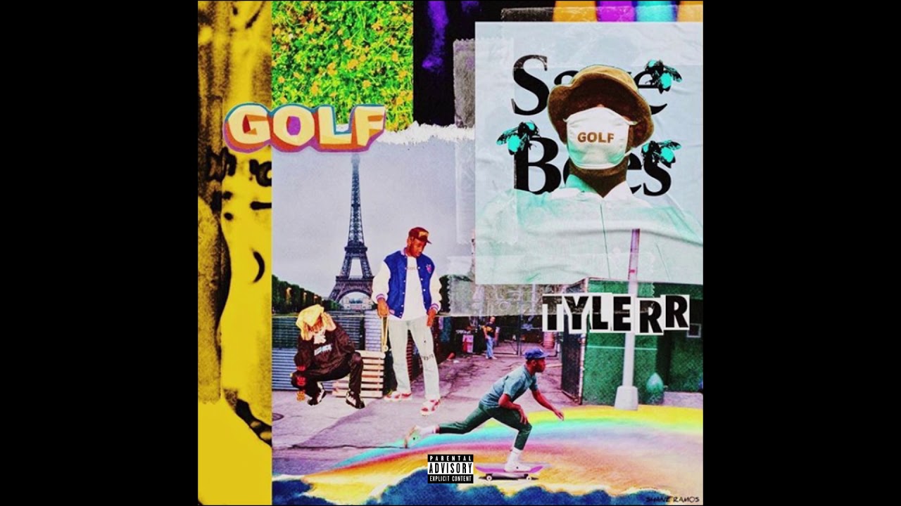 A$AP Rocky, Tyler The Creator - FRENCH TOAST (CONCEPT) #WANGSAP - YouTube