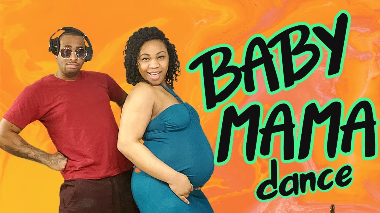 Baby Mama Dance Video | GABZNKEYZ - YouTube