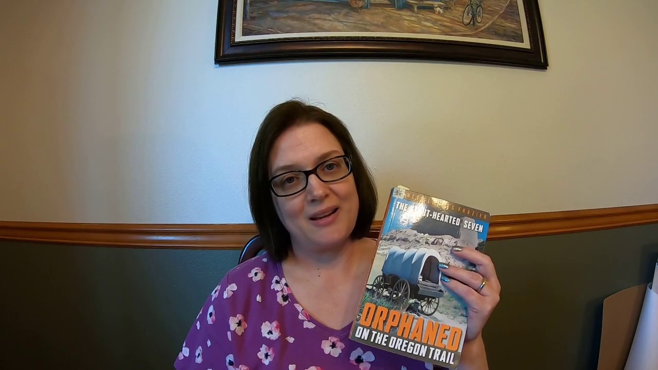 Read Aloud- "Stout-Hearted 7" Chapter 16 Part 1 - YouTube