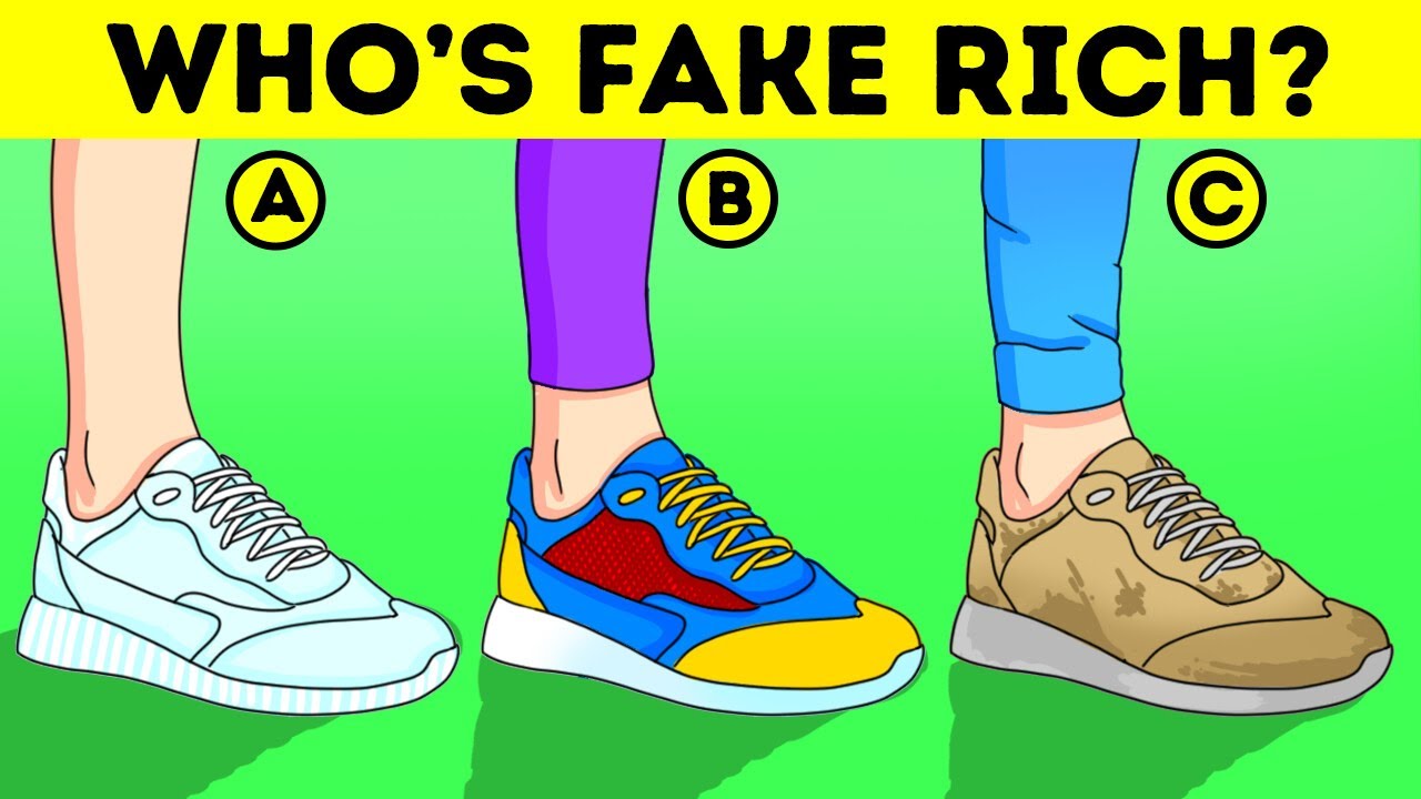 Test Your Brainpower: Riddles That Will Keep You Coming Back for More ...