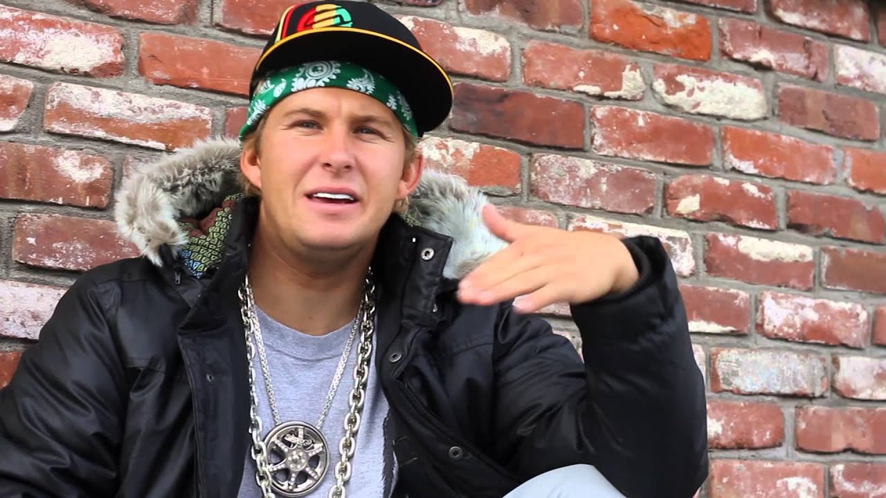 Lil Skittle "Taste the Rainbow" Austin Smith-Ford - YouTube