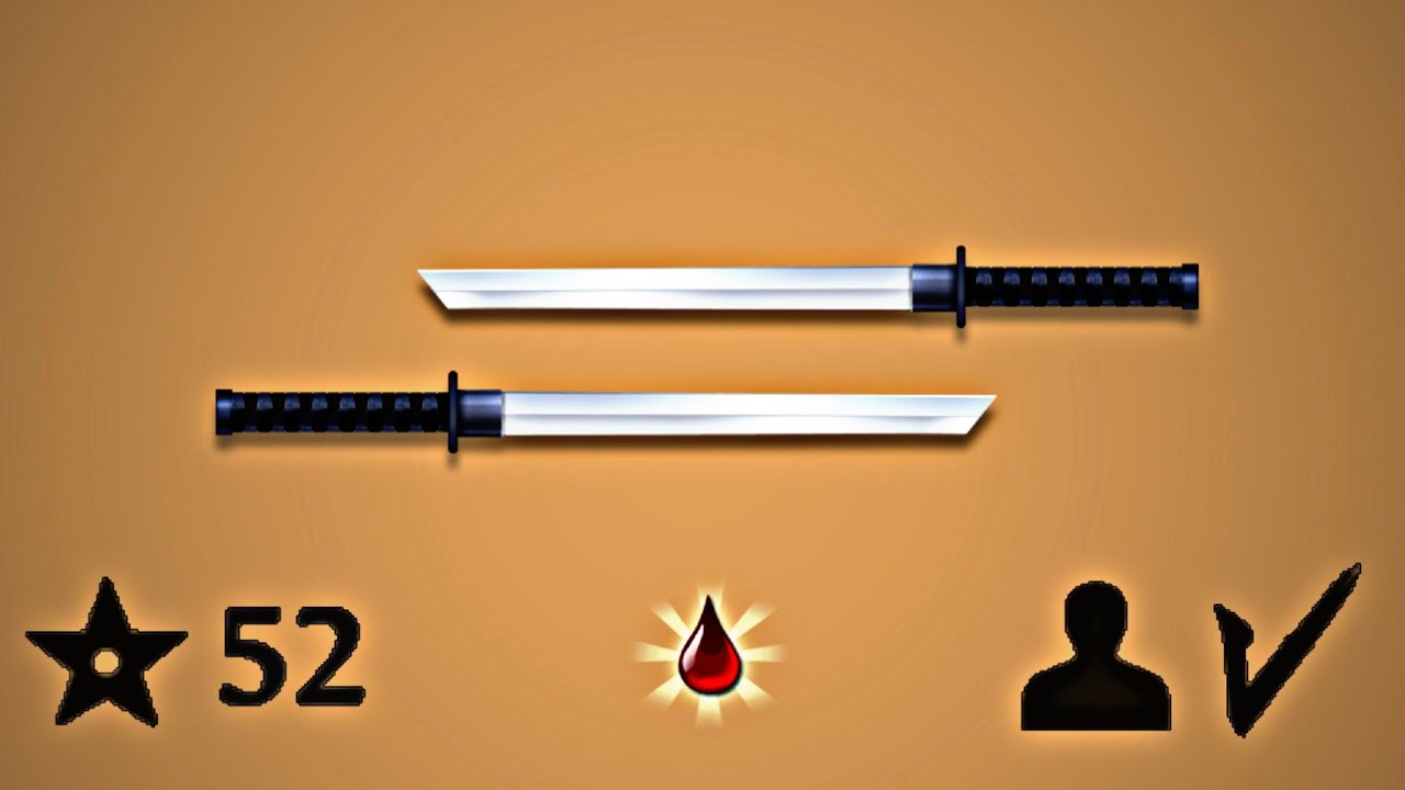 Shadow Fight 2 | Swords - YouTube