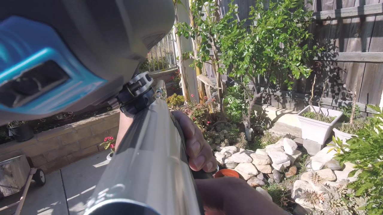 Planet eclipse geo 4 shooting with GoPro hero 5 session - YouTube