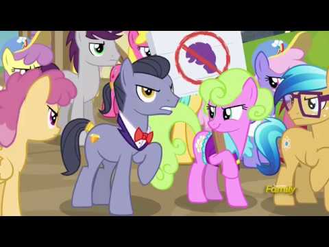 Journal fans argue with each other - Fame and Misfortune - YouTube