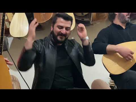 SERVET DEVRAN  ZEMBİLFIROŞ  2020  DİNLEMEDEN GEÇME  [Official Music]