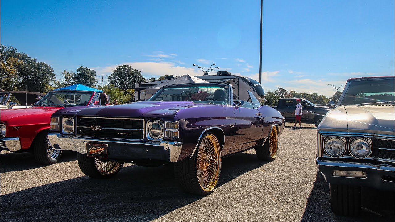 🔥THE BIGGEST SHOW IN THE MIDWEST (MIDWEST FEST 7)🔥 - YouTube