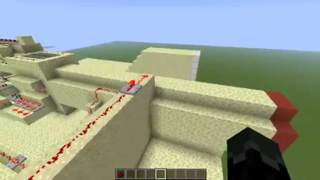 WarGear V2 Zwischenstand - YouTube