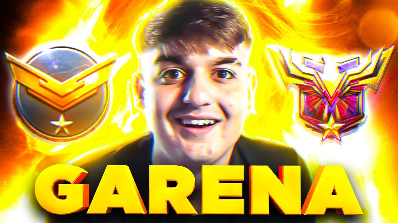 PLAYING GARENA SERVER FOR THE FIRST TIME in COD Mobile... - YouTube