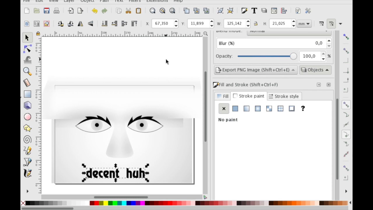 SVG Tips and Tricks: Intuitive Shading - YouTube