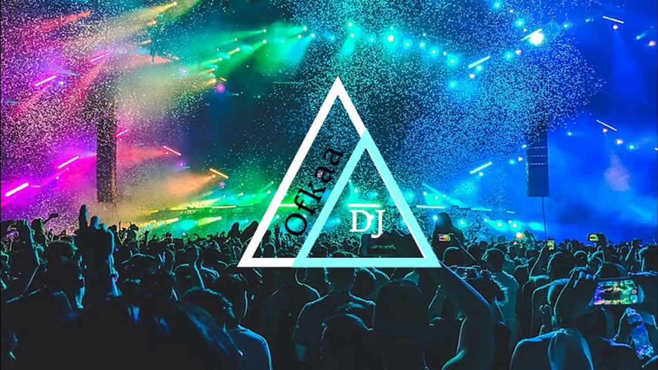 DJ Ofkaa Remix (7th Element - Vitas, Timmy Trumpet) - YouTube