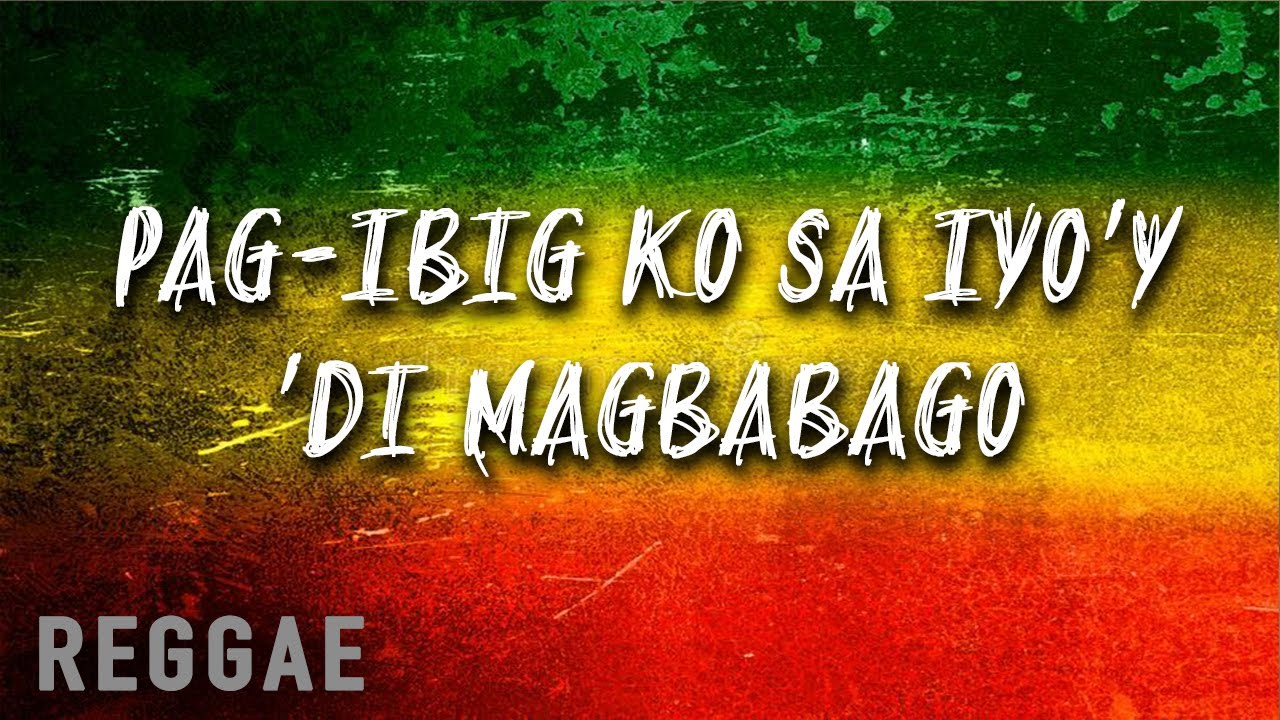 Pag Ibig Ko Sayo Quotes 12 Famous Hugot Lines From Filipino Movies