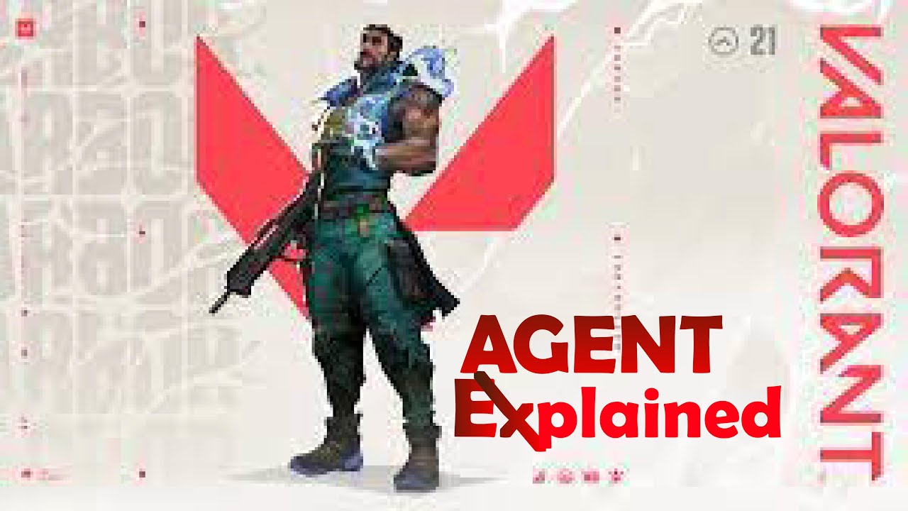 Harbor Abilities Explained ! - YouTube