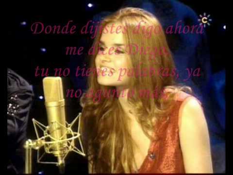 Melody-Te digo Adios (Remix) Letra - YouTube