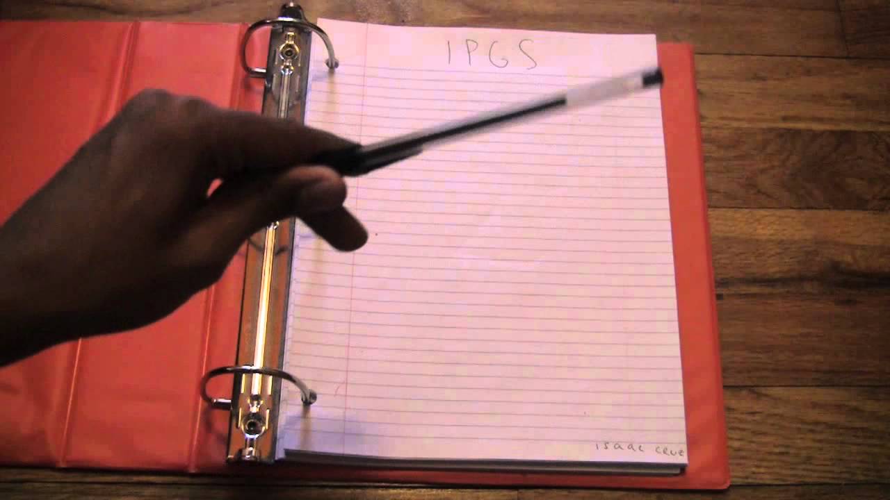 How to make a paper game part 2 - YouTube