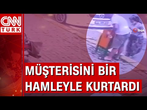 Baklava yüzünden ölüyordu! Son anda kurtuldu