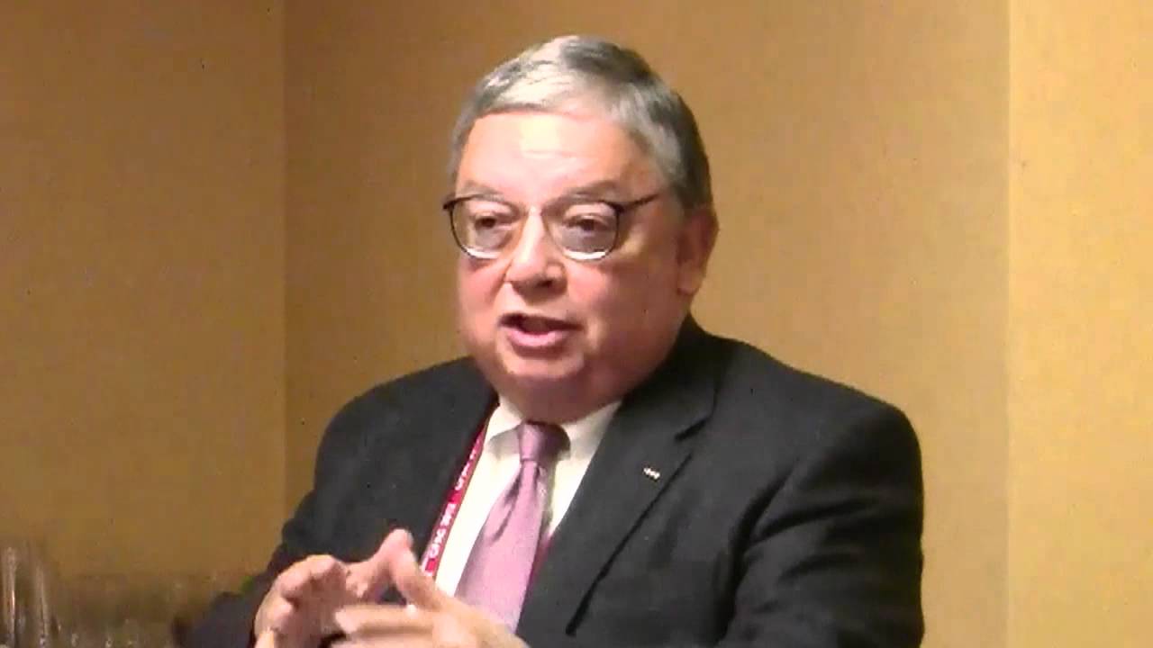 Maj. Gen. Al Zapanta: CPAC - Is Disarming America Smart Politics? - YouTube