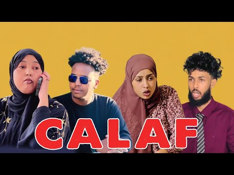 NEW FILM CALAF - PART 2