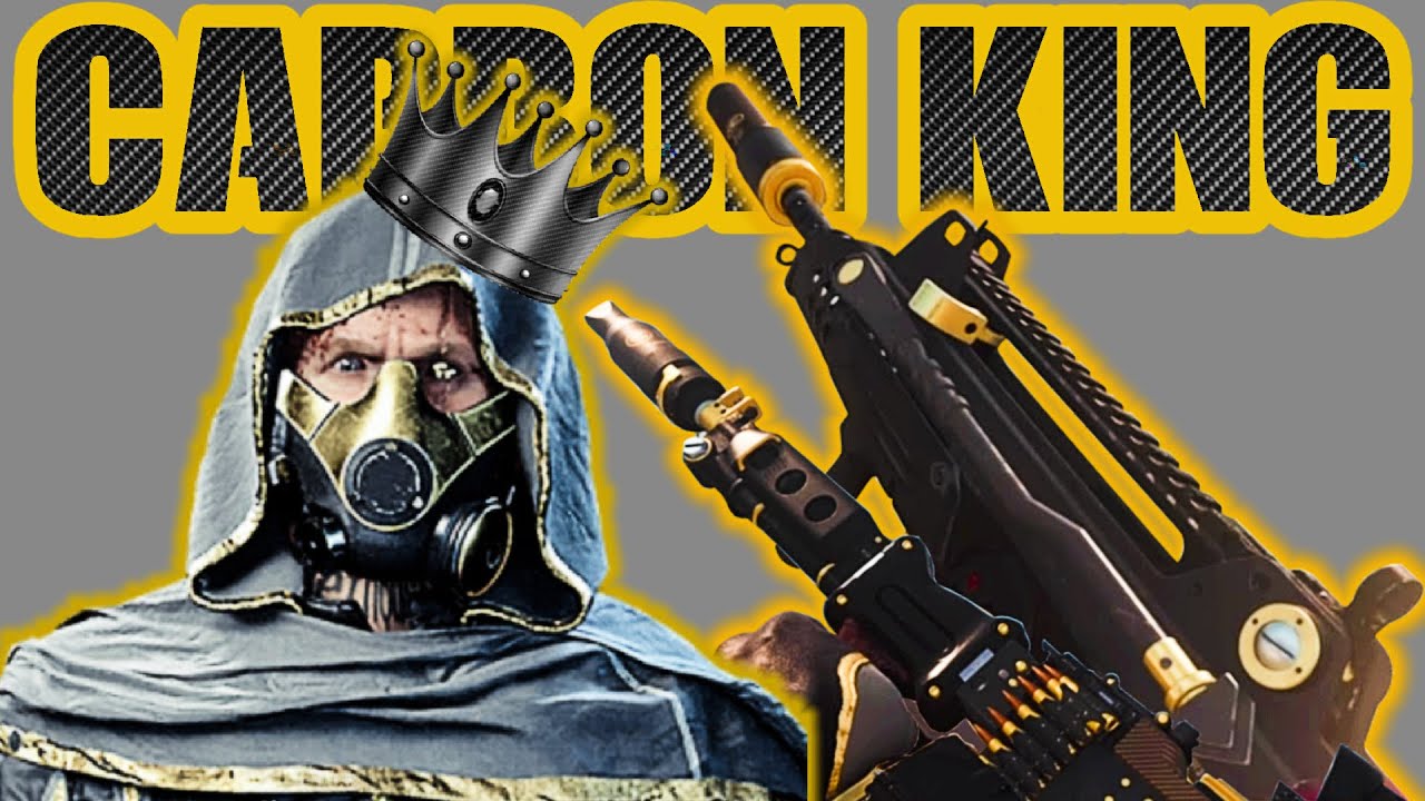 Gilded Age 3 | COD Warzone - YouTube