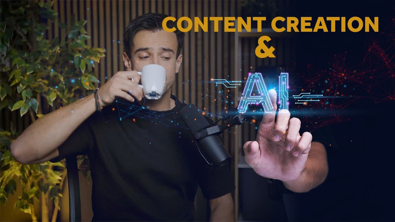 Level Up Your Content: Radostin Radev’s Creator Kickstart | Free on IAM ...