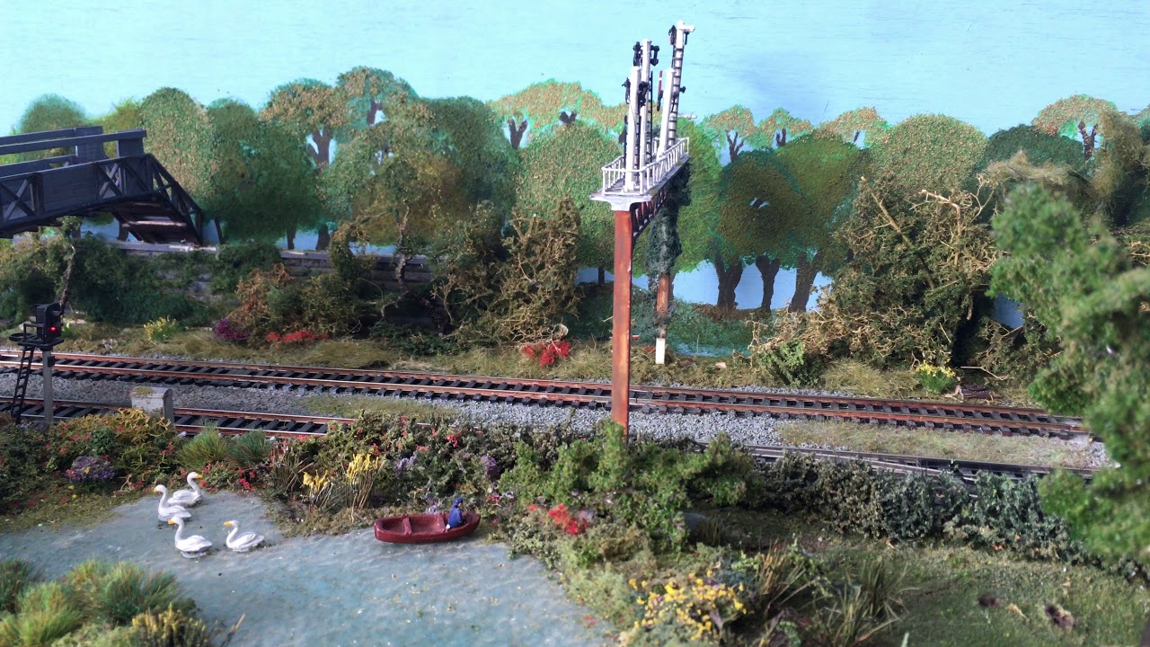 Bachmann Colas 47727 with legomanbiffo sound and rail exclusive boom ...