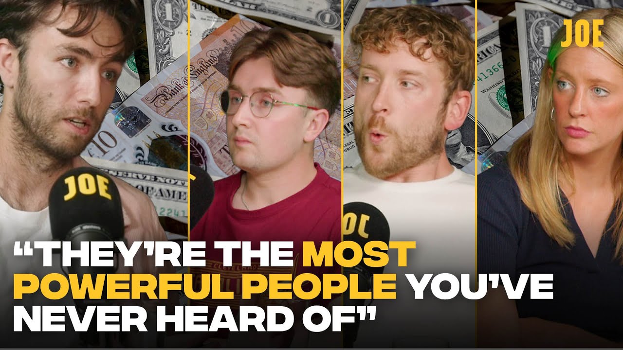 How Blackrock line their pockets through your misery | bonus Pubcast ...