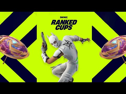 ELITE RANKED CUP 🔴 TOURNAMENT 🔴 LIVE* - YouTube