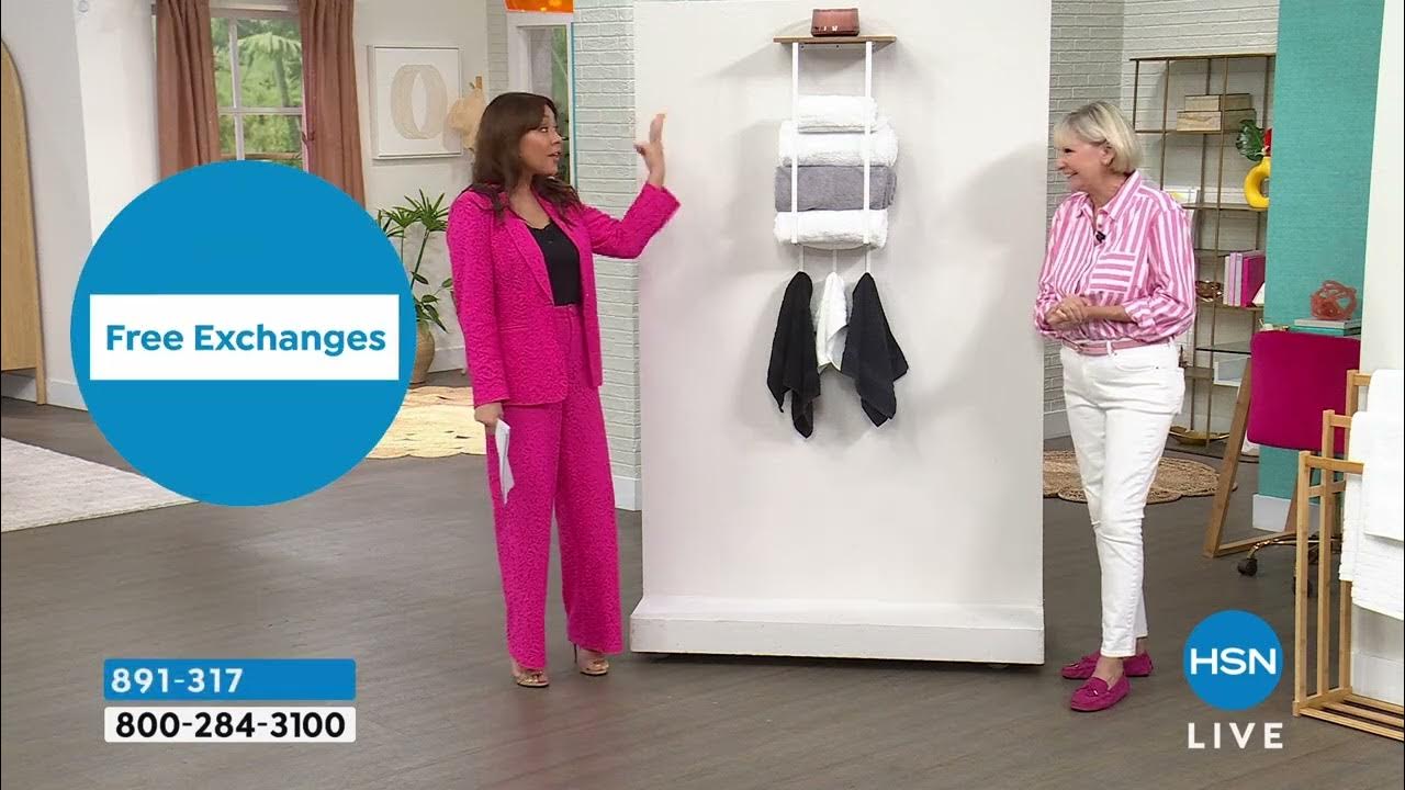 HSN | HSN Today with Tina & Friends 04.24.2025 - 09 AM - YouTube
