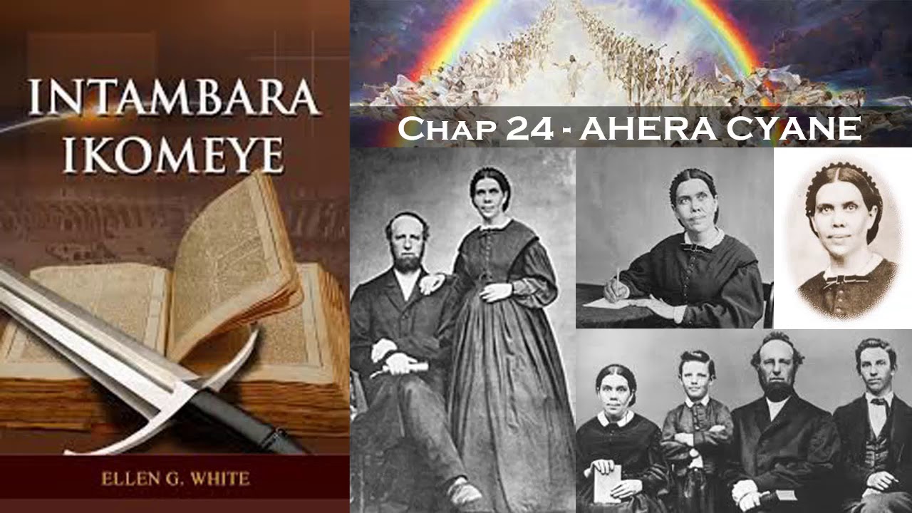 Oasis TV ~ INTAMBARA IKOMEYE II 24 AHERA CYANE - YouTube
