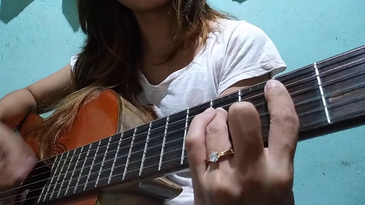 Magkunwari-December Avenue Cover - YouTube