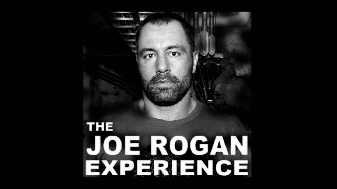 Joe Rogan Podcast-9/11 - YouTube