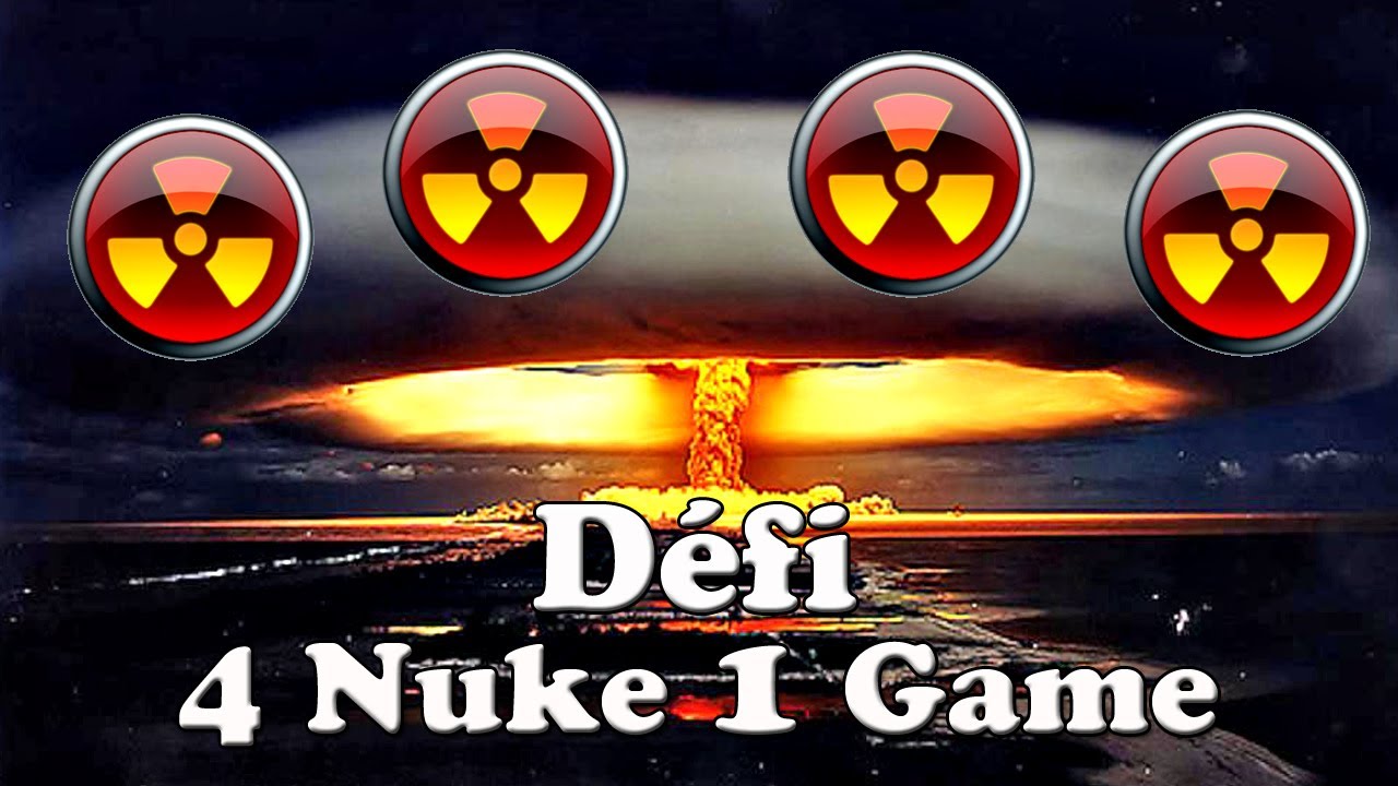 [DÉFI] 4 Nuke en 1 Partie! | Afghan | commenté par Mafiosolito | Modern ...