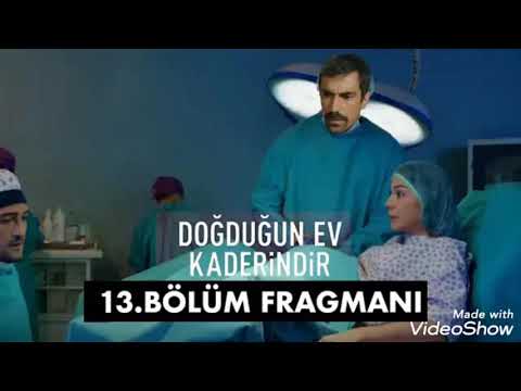 Doğduğun Ev Kaderindir | 13. Bölüm Fragmanı - Yeni Sezon