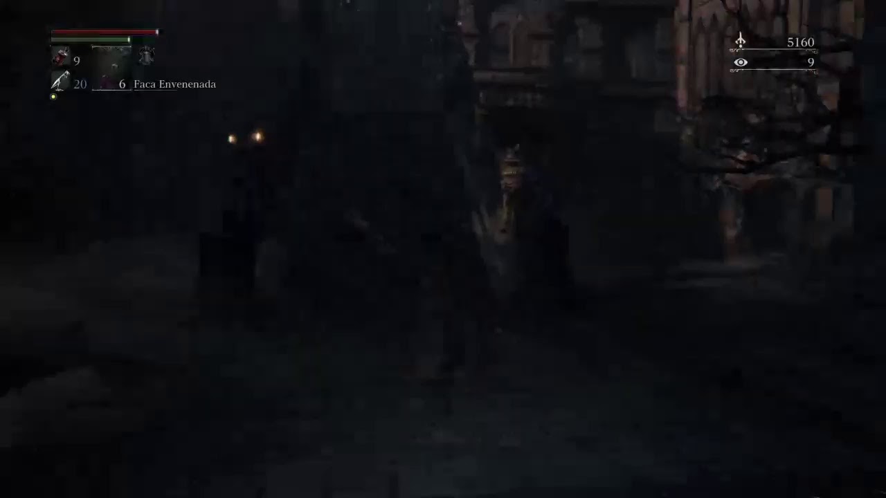 (Live) Bloodborne #8 - YouTube