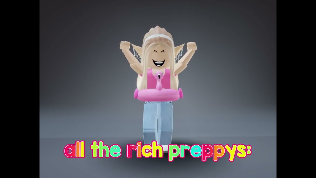 style phases.. 💀 roblox trend - YouTube