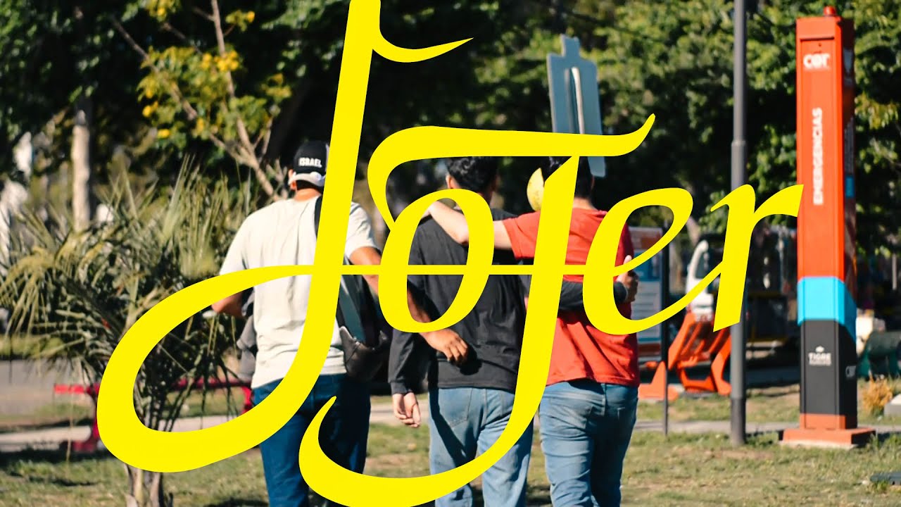 SIN RETORNO - JoFer - YouTube