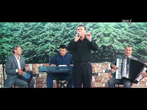 Kakajan Nuryýew - Küýseýän | 2017