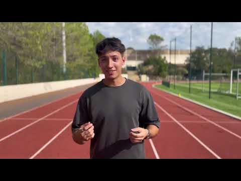 HACKATHON GROUPE 3A - YouTube