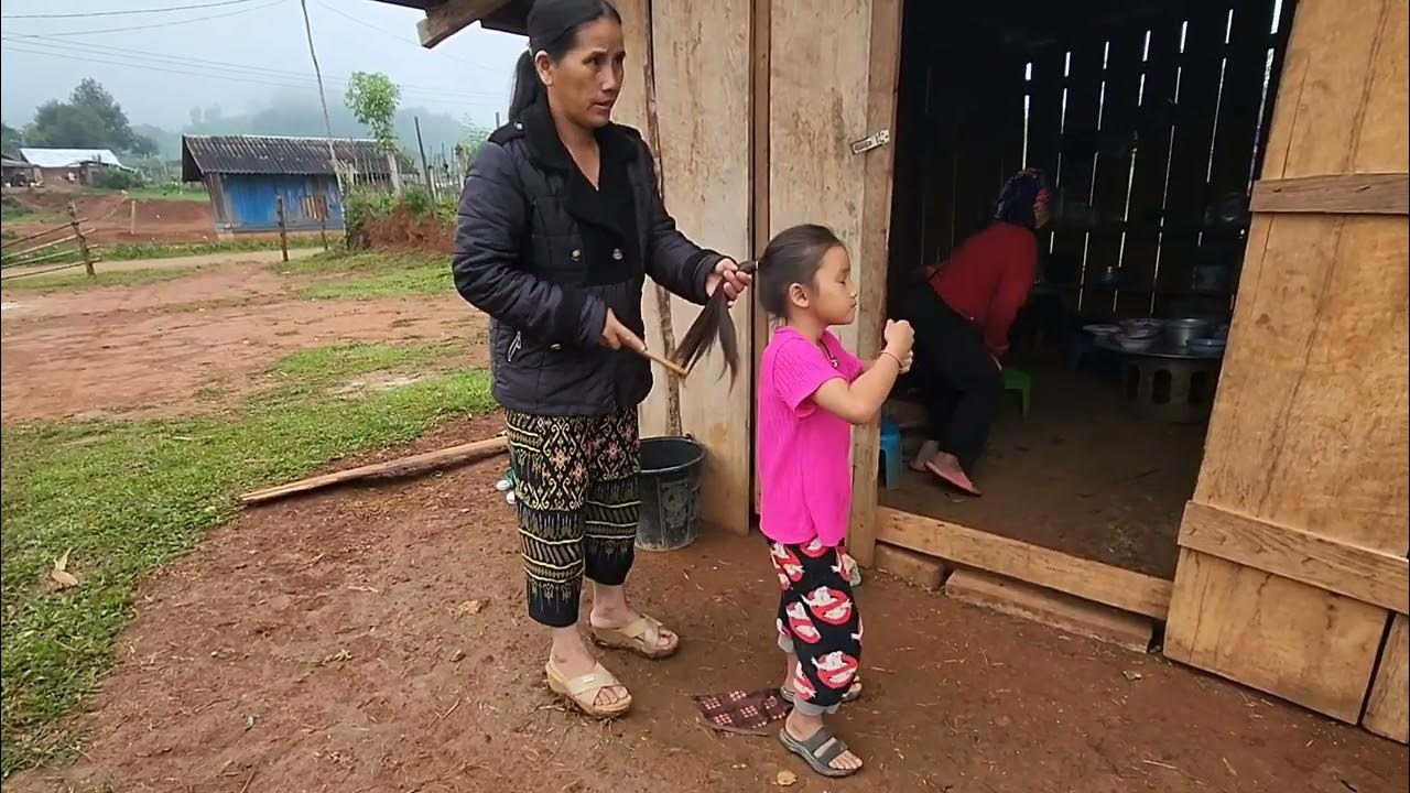 sawv ntxov npaj ua tshai noj - YouTube