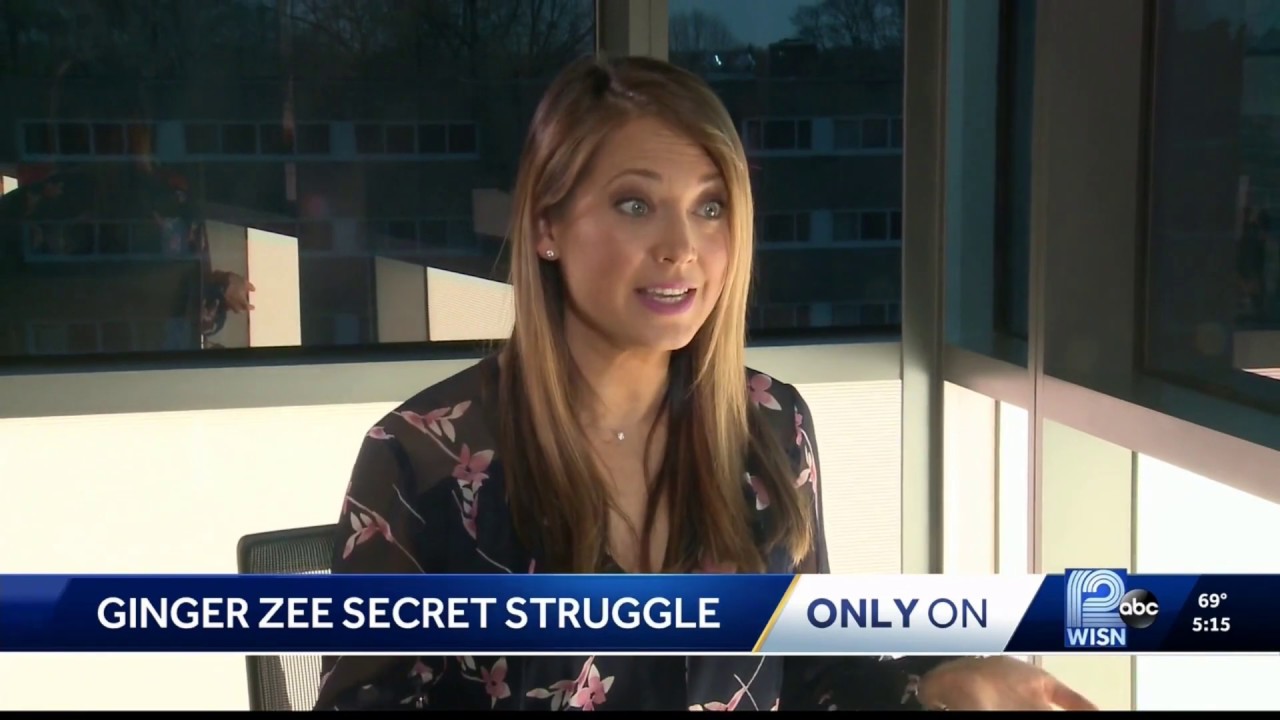 Lindsey Slater 2019 Reporter/Anchor Reel - YouTube