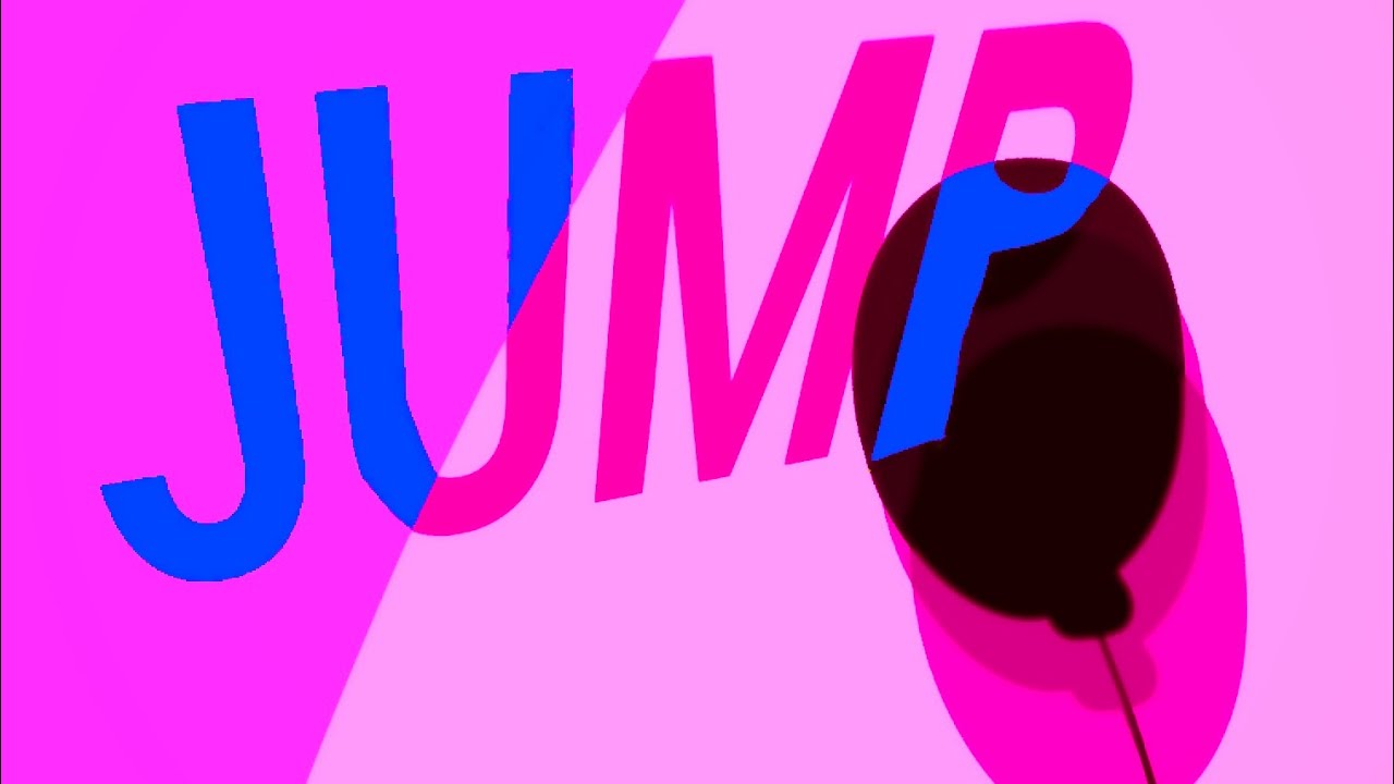 4 Second Object Show- Episode 1: Johnny jump jump Johnny vote vote ...