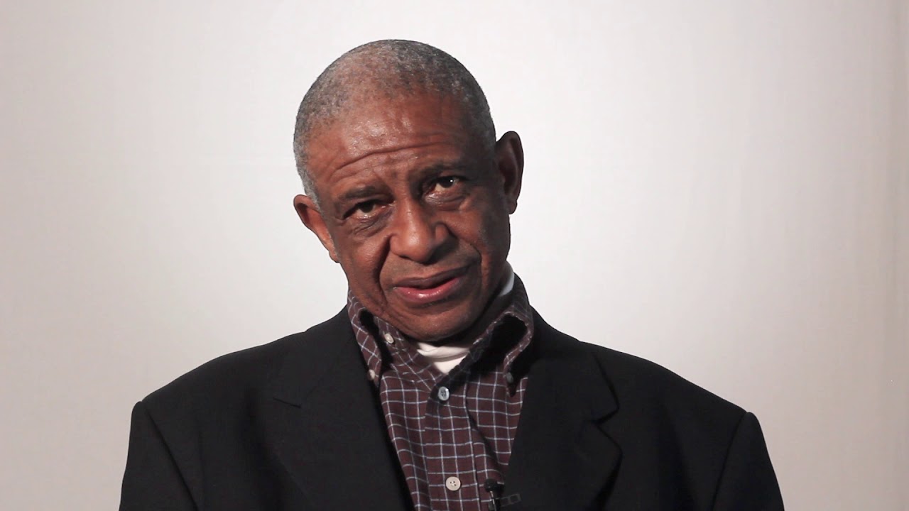 Ubuntu - Magobe Ramose - YouTube