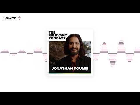 Episode 1245: Jonathan Roumie - YouTube