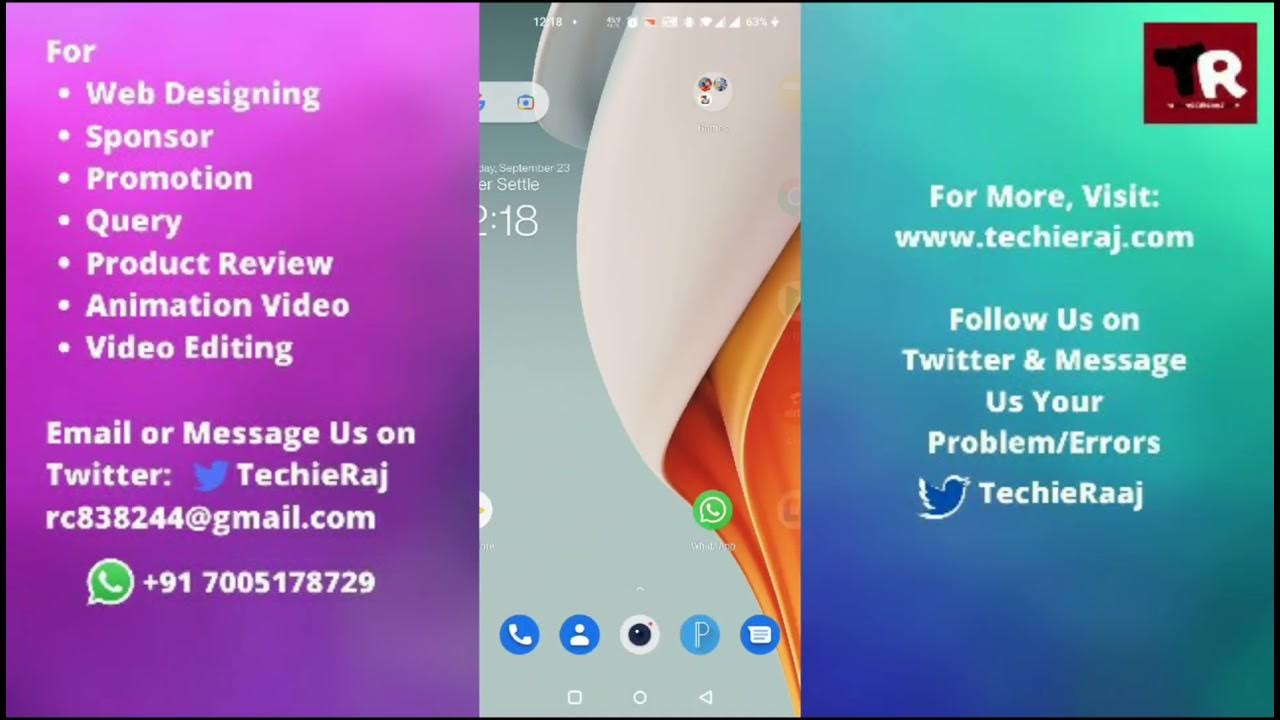 Fix Telegram Can't Open Group Problem Solved - YouTube